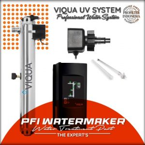 VIQUA D4 Home UV System - Watermaker